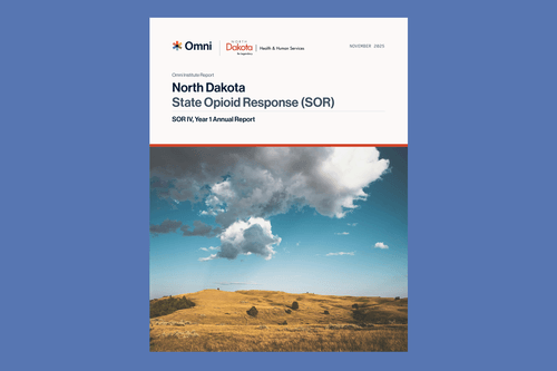 Information Gathering Toolkit | Omni Institute